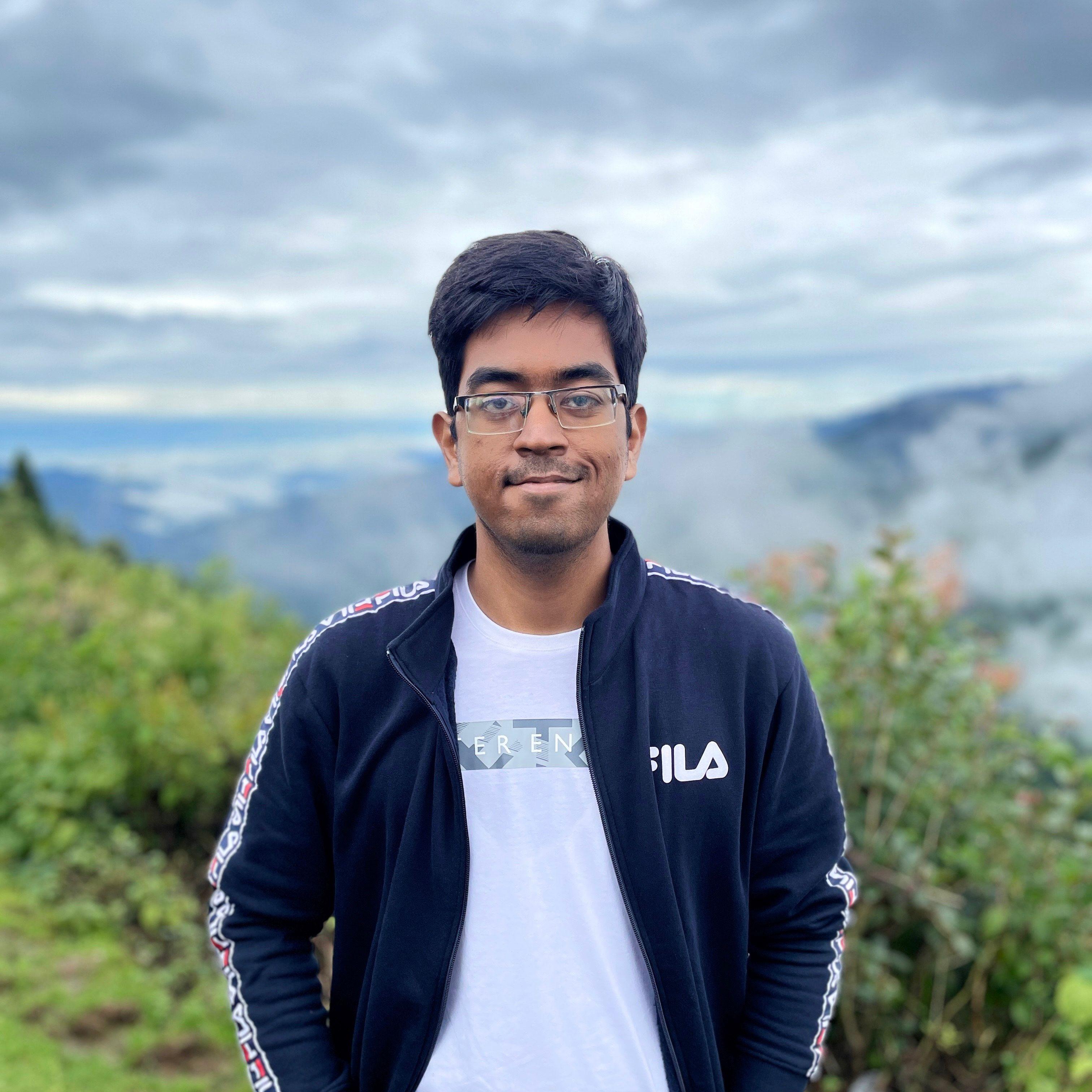 Samarth Saxena | CarDekho Auto News Author India | Cardekho.com 4/97