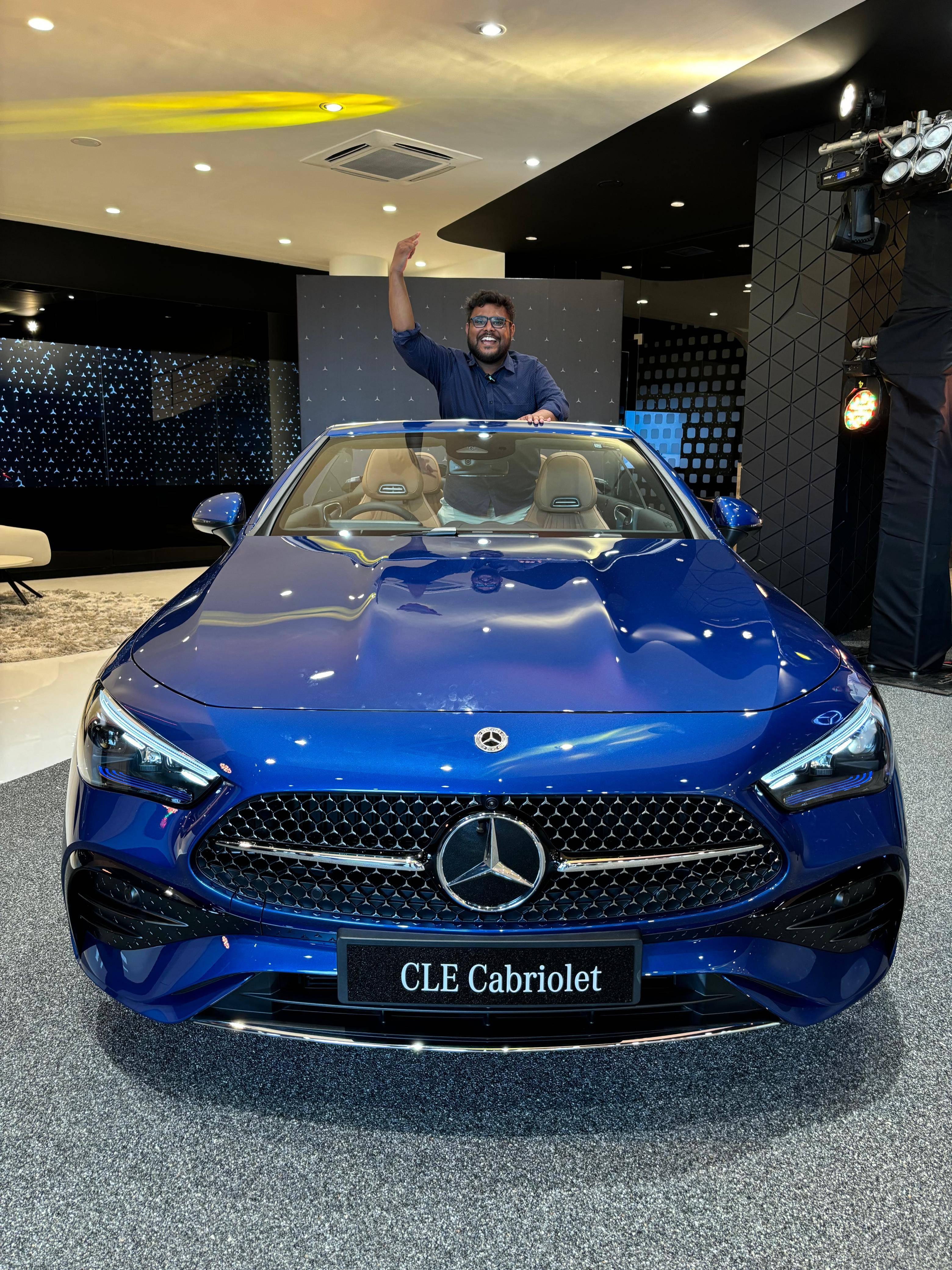 Aniruthan Srithar | CarDekho Auto News Author India | Cardekho.com