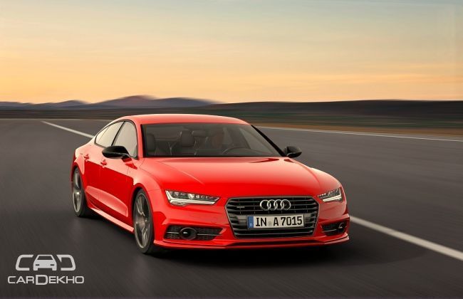 Audi celebrates 25 years of TDI technology | CarDekho.com