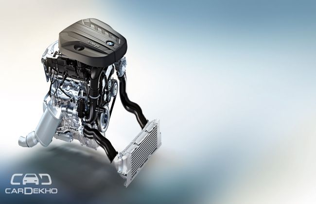 BMW 2-Series Coupe gets a new 2.0-litre diesel engine | CarDekho.com