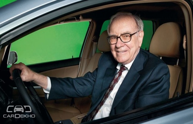 Top 10 Famous CEOs and their cars | Features | CarDekho.com