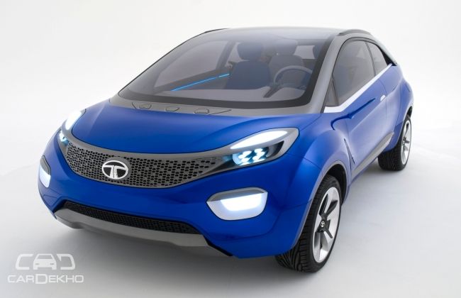 Upcoming Tata Cars - At a Glance | CarDekho.com