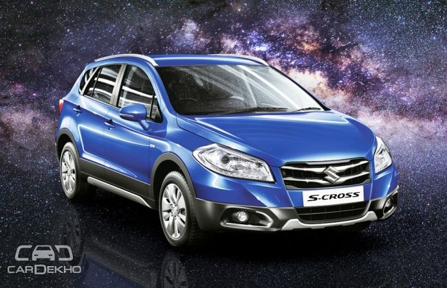 Six most affordable SUVs of India | Features | CarDekho.com