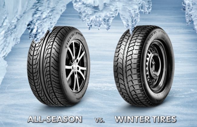 Winter Driving Myths Busted | Driving | CarDekho.com Winter Driving Myths Busted | Driving | CarDekho.com