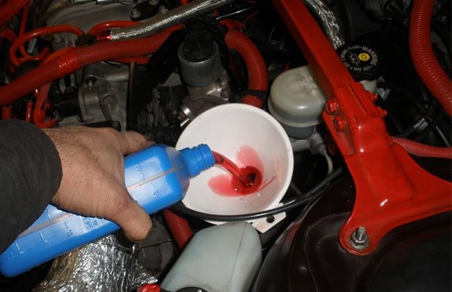Weekly Checklist for the Smooth Functioning of Your Car | Lubricant ...