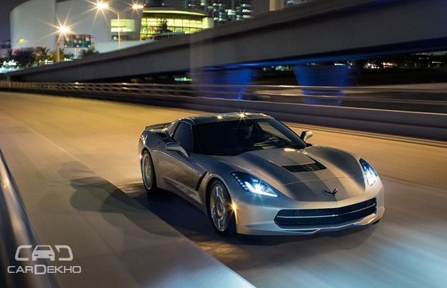 5 Fastest Production Cars of the Indian Auto Expo 2016 | CarDekho.com