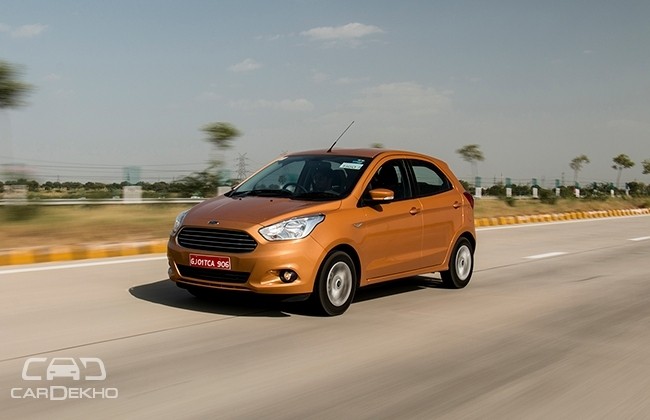 7 Best Automatic Hatchbacks to Buy! | Features | CarDekho.com