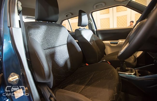 10 Things Nobody Told You About The Maruti Suzuki Ignis | CarDekho.com