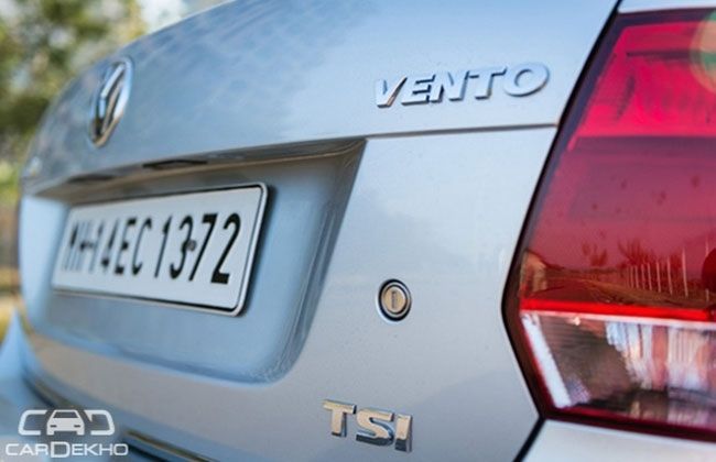 Volkswagen Vento 2015-2019 Price, Images, Mileage, Reviews, Specs