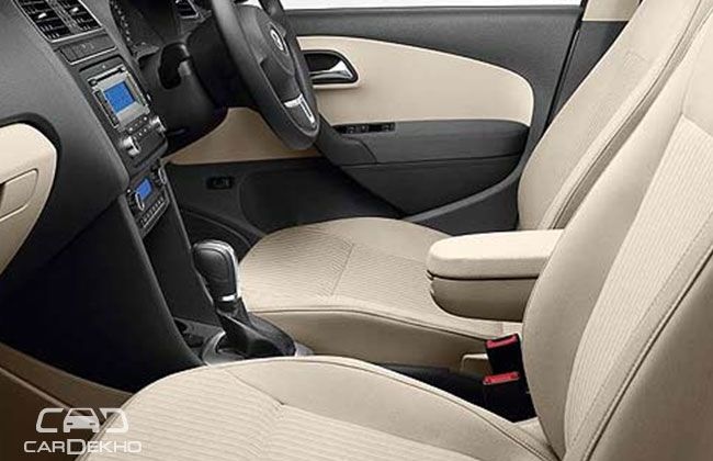 Volkswagen Vento 2015-2019 Price, Images, Mileage, Reviews, Specs