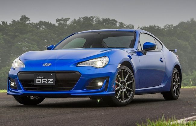 5 Reasons Why We Want Subaru And Mazda In India Soon | Features ...