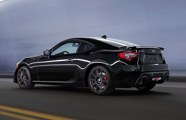 5 Reasons Why We Want Subaru And Mazda In India Soon | Features ...