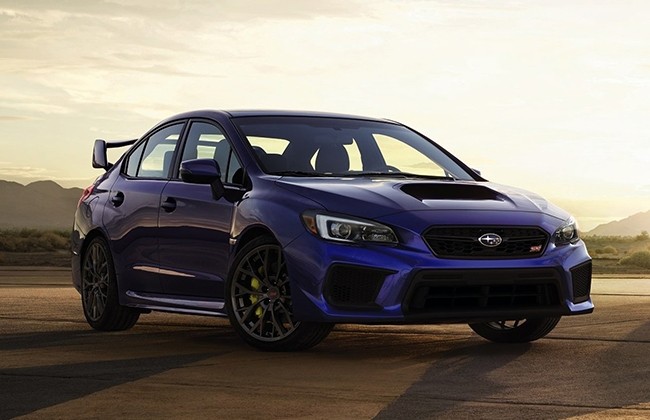 5 Reasons Why We Want Subaru And Mazda In India Soon | Features ...