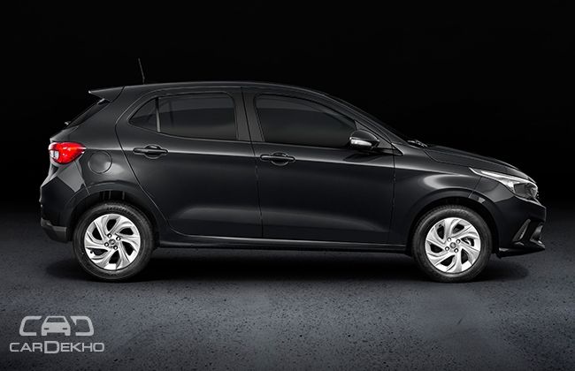 Fiat Argo Revealed Completely | CarDekho.com