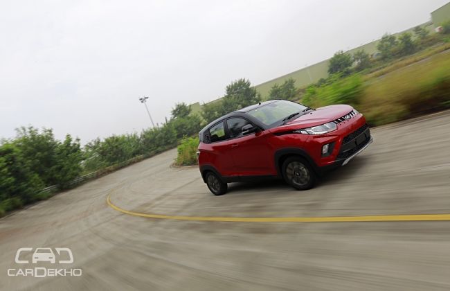 Mahindra KUV 100 NXT Price, Images, Mileage, Reviews, Specs