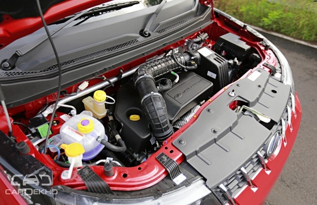 Mahindra KUV 100 NXT Price, Images, Mileage, Reviews, Specs