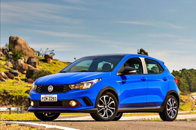 Fiat Cronos (Linea’s Replacement) Unveiled In Official Images ...