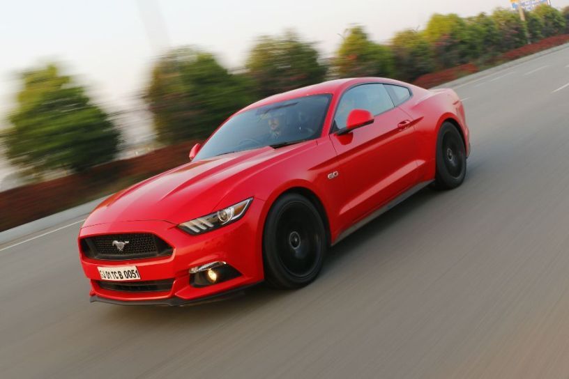 Quickest Cars (0-100kmph) In Our 2017 Road Tests | CarDekho.com
