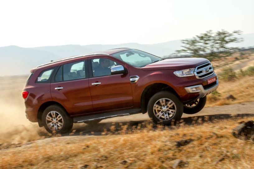 Least Fuel Efficient Cars In Our Road Tests In 2017 | CarDekho.com