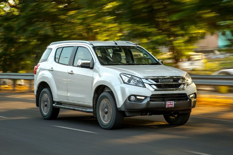 Least Fuel Efficient Cars In Our Road Tests In 2017 | CarDekho.com