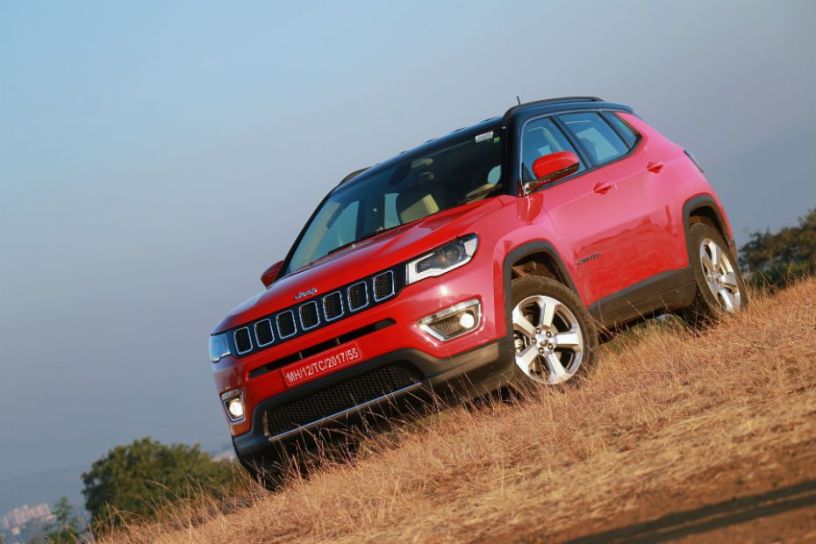 Least Fuel Efficient Cars In Our Road Tests In 2017 | CarDekho.com