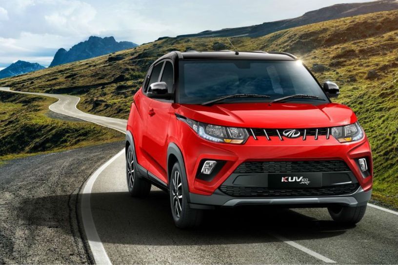 Mahindra To Showcase Six EVs At Auto Expo 2018 | CarDekho.com
