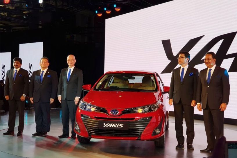 Upcoming Cars Showcased At Auto Expo 2018 - Honda Amaze, Tata Nexon AMT ...