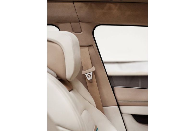 Tata EVision Electric Car Concept: In Pictures | CarDekho.com