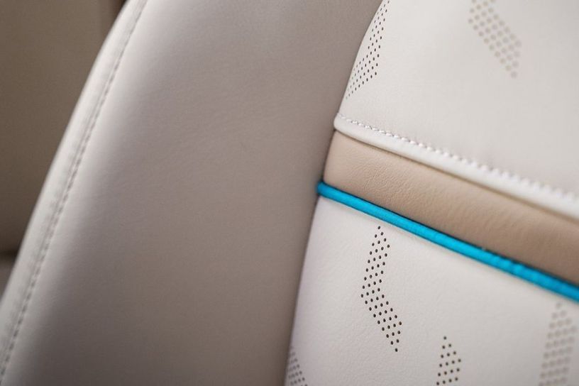 Tata EVision Electric Car Concept: In Pictures | CarDekho.com