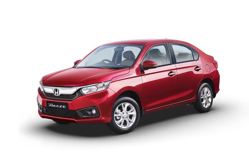 New Honda Amaze 2018 Specifications Revealed | CarDekho.com