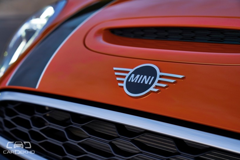 2018 Mini Cooper Launched In India | CarDekho.com