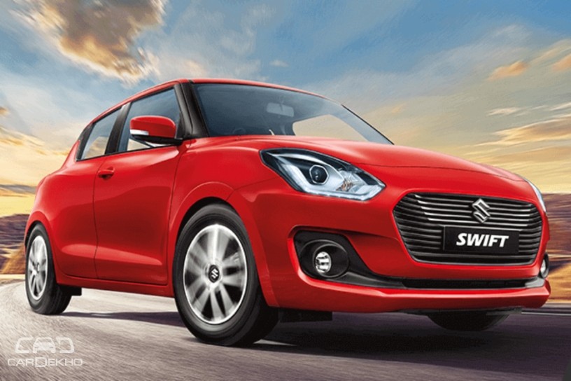 Christmas Special: 12 Indian Cars That Look Best In Red | CarDekho.com