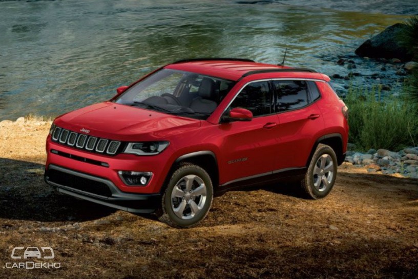 Christmas Special: 12 Indian Cars That Look Best In Red | CarDekho.com