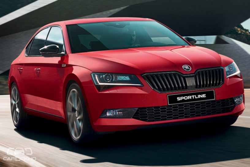 Christmas Special: 12 Indian Cars That Look Best In Red | CarDekho.com