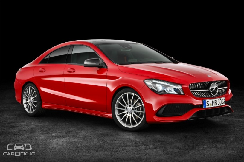 Christmas Special: 12 Indian Cars That Look Best In Red | CarDekho.com