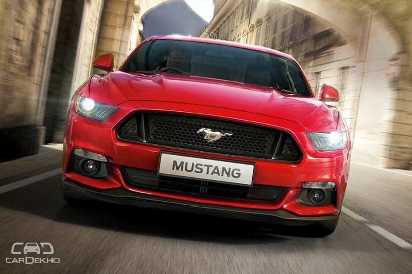 Christmas Special: 12 Indian Cars That Look Best In Red | CarDekho.com