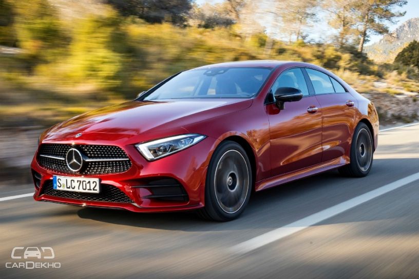 Christmas Special: 12 Indian Cars That Look Best In Red | CarDekho.com