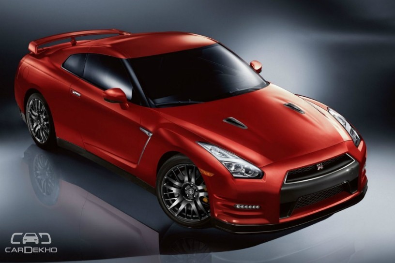 Christmas Special: 12 Indian Cars That Look Best In Red | CarDekho.com