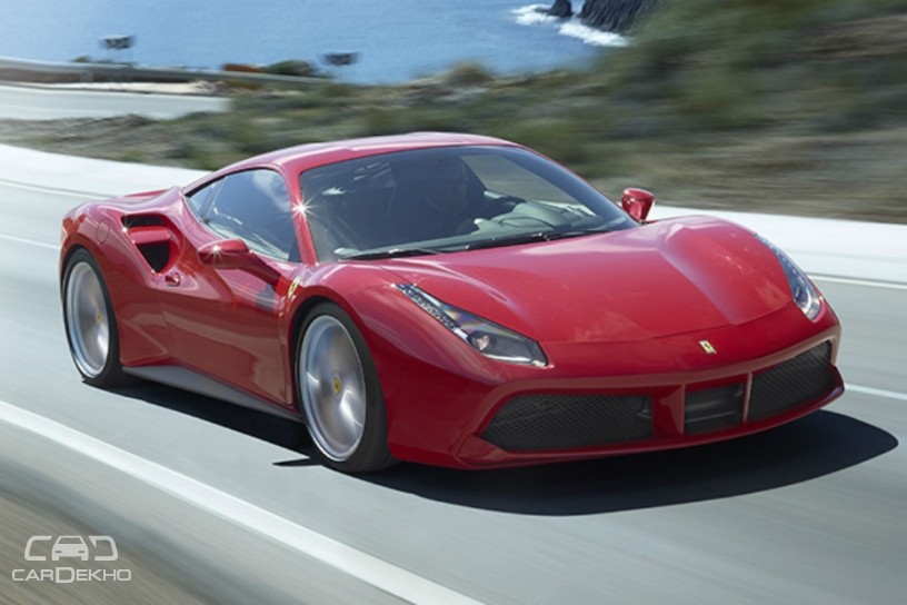 Christmas Special: 12 Indian Cars That Look Best In Red | CarDekho.com