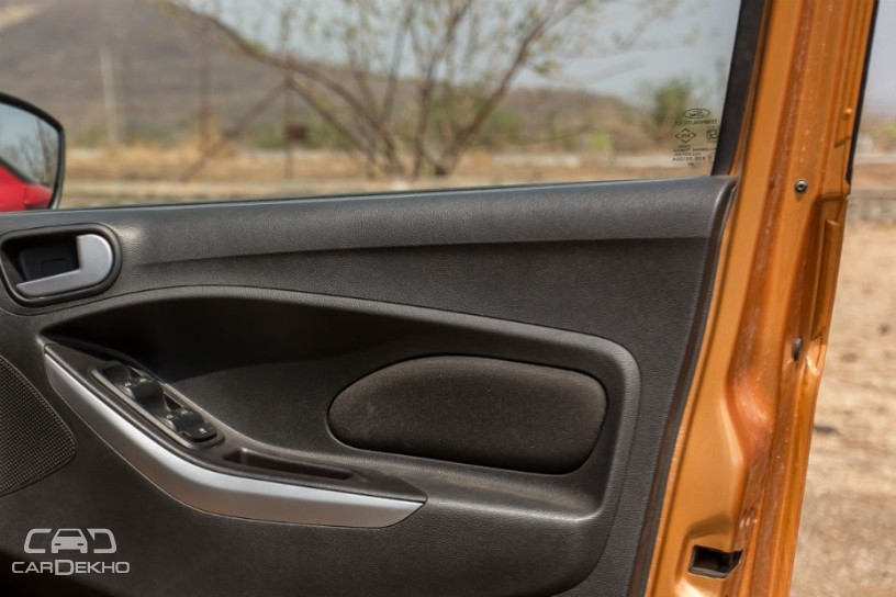 5 Cool Features Spied On Kia SP2i SUV Prototype | CarDekho.com