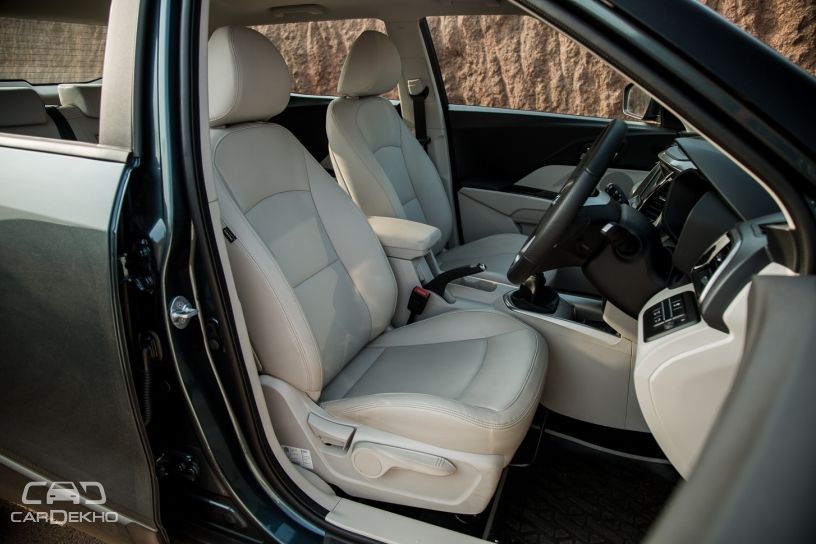 Mahindra XUV300 Price, Images, Mileage, Reviews, Specs