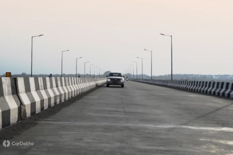 Hyundai QXi Teased; Maruti Vitara Brezza Rival To Get Sunroof, DRLs ...