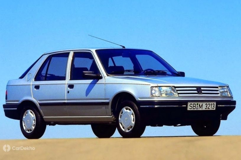 Citroen Ambassador: Can It Happen? | CarDekho.com