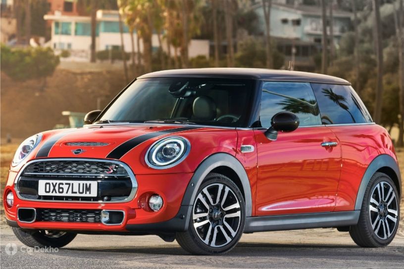 Citroen Ambassador: Can It Happen? | CarDekho.com