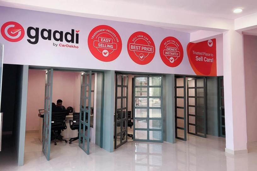 Gaadi Now Has 12 Stores In Bengaluru! | Features | CarDekho.com