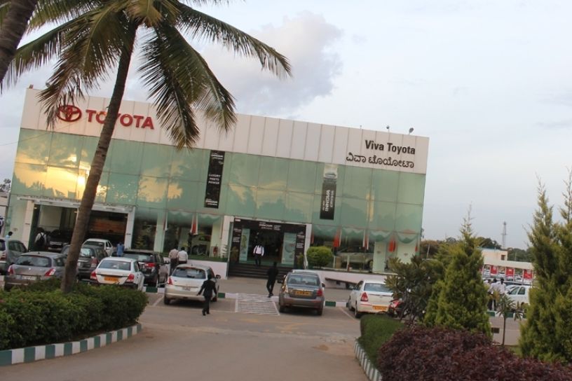 Toyota Behind The Scenes: It's More Than What Meets The Eye | Features ...
