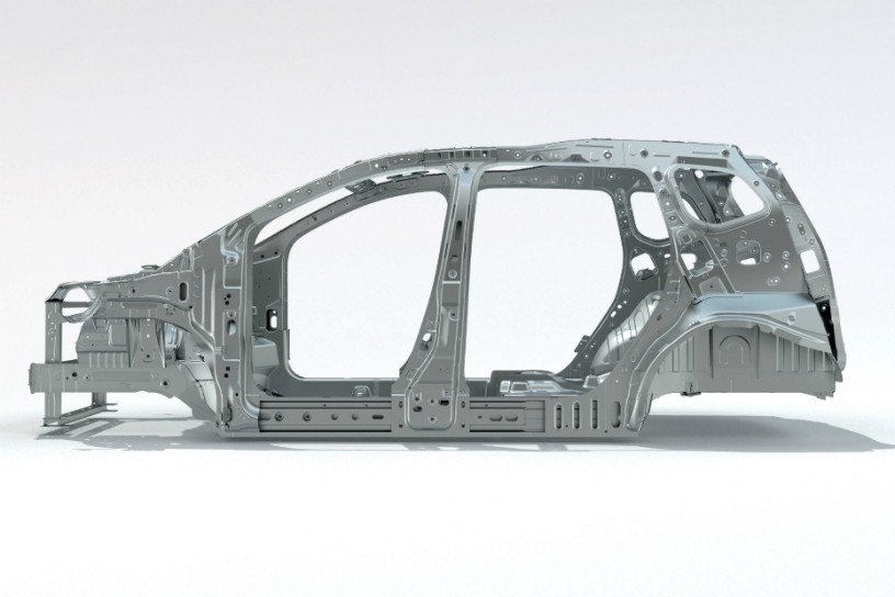 Renault Triber Review: Interior & Exterior pics, mileage, expected ...