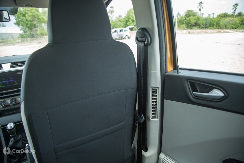 Renault Triber Variants, Engines, Colours Explained In Detail ...