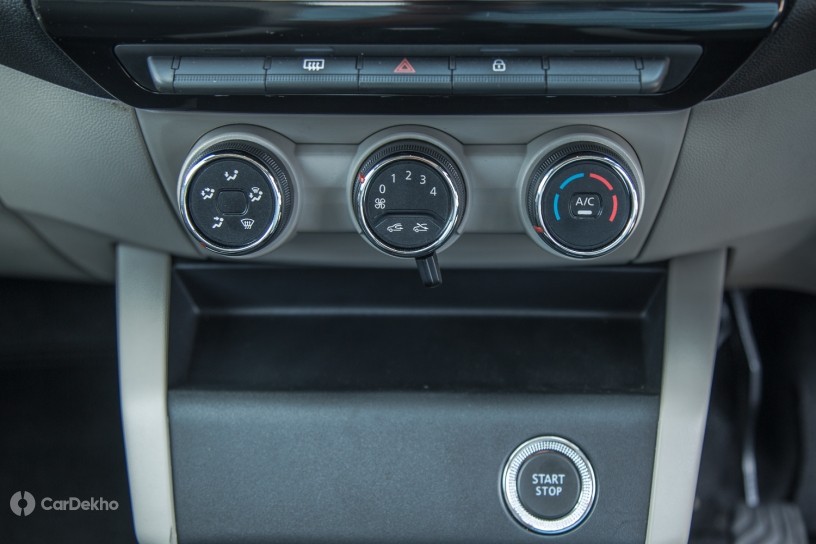 Renault Triber Variants, Engines, Colours Explained In Detail ...