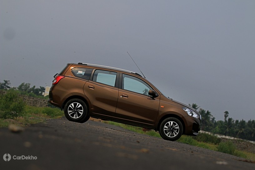 Renault Triber vs Datsun GO+: Which 7-Seater To Pick? | CarDekho.com